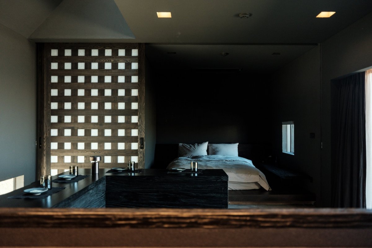 YinjiSpace - Z_Lab x Jocha